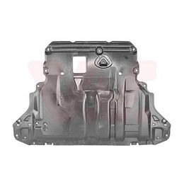 Van Wezel Motorraumd&auml;mmung 1949701 unten f&uuml;r Ford