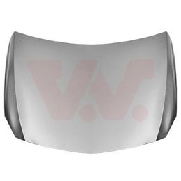 Van Wezel Motorhaube 3019670 f&uuml;r Mercedes