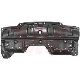 Van Wezel Motorraumd&auml;mmung 3372701 unten f&uuml;r NISSAN