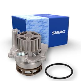 SWAG Wasserpumpe 30936048 f&uuml;r Skoda VW