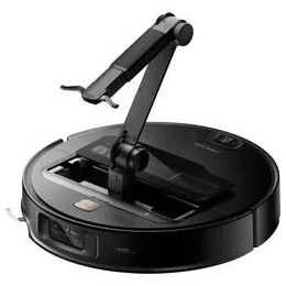roborock Saugroboter "mit Wischfunktion roborock Saros Z70", schwarz, B:47,5cm H:48,8cm T:38,1cm, Saugroboter, Topseller