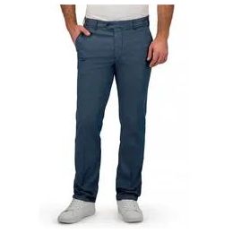 Br&uuml;hl Bequeme Jeans BR&Uuml;HL "London DO", Herren, Gr. 26, EURO-Gr&ouml;&szlig;en, blau, 78% Baumwolle, 22% Elasthan, unifarben, lang, Jeans, mit elastischem Bund
