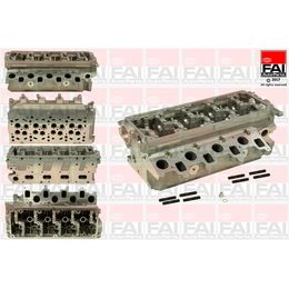 FAI AUTOPARTS Zylinderkopf bch029 f&uuml;r Audi VAG