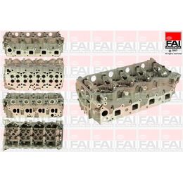 FAI AUTOPARTS Zylinderkopf bch005 f&uuml;r NISSAN