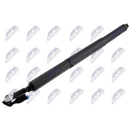 NTY Gasfeder, Koffer-/Laderaum aebm171 f&uuml;r BMW
