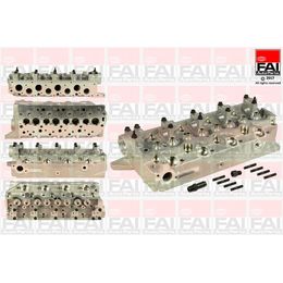 FAI AUTOPARTS Zylinderkopf bch001 f&uuml;r HYUNDAI MITSUBISHI