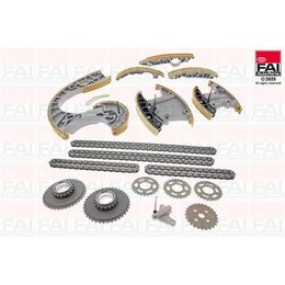 FAI AUTOPARTS Steuerkettensatz tck220ng unten f&uuml;r VAG