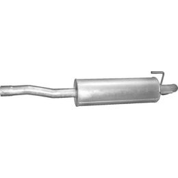 POLMO Endschalld&auml;mpfer 3092 f&uuml;r Mercedes
