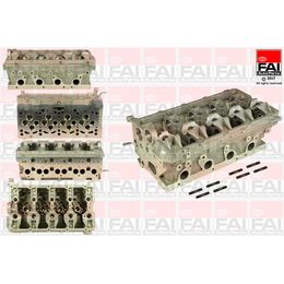 FAI AUTOPARTS Zylinderkopf bch025 f&uuml;r Chrysler VAG