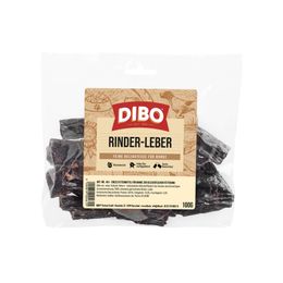 DIBO Rinder-Leber 100 g