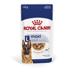 Royal Canin Hundetrockenfutter 'Maxi Adult' 140 g