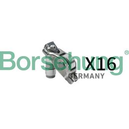BORSEHUNG Ventilst&ouml;&szlig;el b18204 Achsk&ouml;rper f&uuml;r VAG