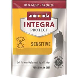 animonda Katzenfutter 'Integra Protect' Integra Sensitive 300 g