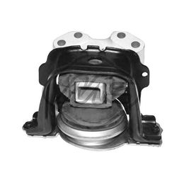 METALCAUCHO Lagerung, Motor 05219 rechts f&uuml;r DS