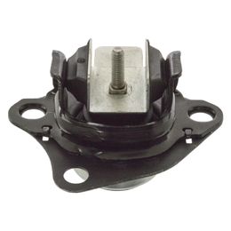 SWAG Lagerung, Motor 60928325 rechts f&uuml;r RENAULT