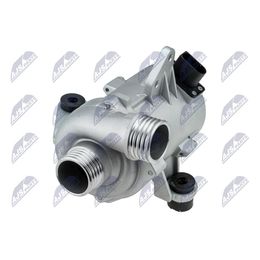 NTY Wasserpumpe cpwbm054 f&uuml;r BMW