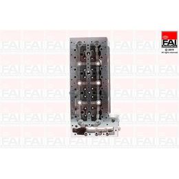 FAI AUTOPARTS Zylinderkopf bch086 f&uuml;r Iveco Citro&euml;n DODGE MITSUBISHI