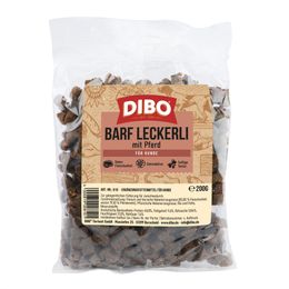 BARF-Leckerli Pferd, 200g