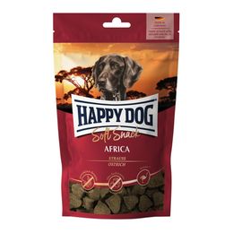 Happy Dog Hundefutter 'Soft Snack' Snack Soft Africa 100 g