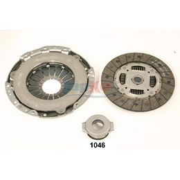 JAPKO Kupplungssatz 921046 f&uuml;r NISSAN