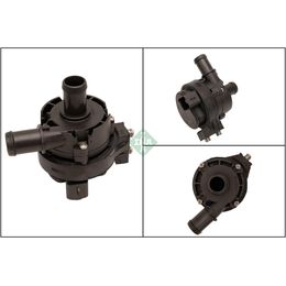 INA Zusatzwasserpumpe 539008310 f&uuml;r Vaughall SMART Mercedes NISSAN DACIA RENAULT