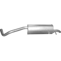 POLMO Endschalld&auml;mpfer 2453