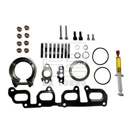 BE TURBO Montagesatz, Lader abs408 f&uuml;r VAG