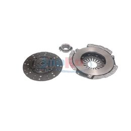 JAPKO Kupplungssatz 921014 f&uuml;r Ford NISSAN
