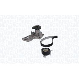 MAGNETI MARELLI Wasserpumpe + Zahnriemensatz 341406860001 f&uuml;r Ford Volvo