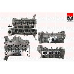 FAI AUTOPARTS Zylinderkopf bch071 f&uuml;r Ford