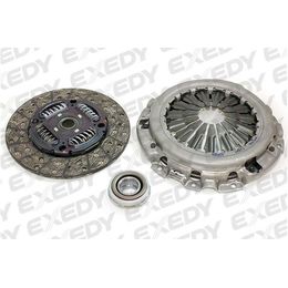 EXEDY Kupplungssatz mbk2113