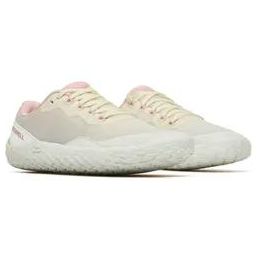 Barfu&szlig;schuh Merrell "VAPOR GLOVE 7", Damen, Gr. 41, sand dune, Synthetik, Schuhe Barfu&szlig;schuh, mit Vibram Sohle