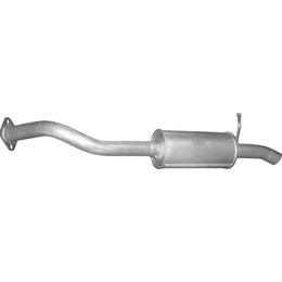 POLMO Endschalld&auml;mpfer 2633 f&uuml;r TOYOTA