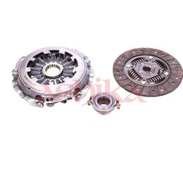 ASHIKA Kupplungssatz 9207720 f&uuml;r NISSAN MITSUBISHI Subaru