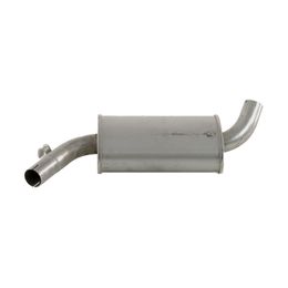 WALKER Mittelschalld&auml;mpfer 70604 f&uuml;r VW