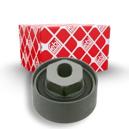 febi bilstein Spannrolle, Zahnriemen 01883 f&uuml;r Porsche