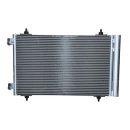 BV PSH Kondensator, Klimaanlage 090221030200 f&uuml;r Citro&euml;n/Peugeot TOYOTA