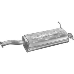 POLMO Mittelschalld&auml;mpfer 4762 f&uuml;r KIA