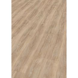 Egger Laminat 'Nature Sense EL2162' Newport Eiche hellbraun 7 mm