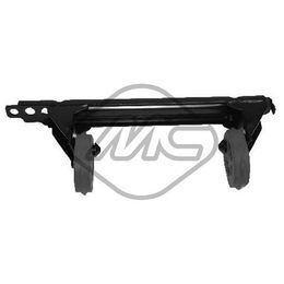 METALCAUCHO Anschlagpuffer, Schalld&auml;mpfer 04870 f&uuml;r VW