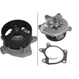 SCHAEFFLER INA Wasserpumpe 538052210 f&uuml;r NISSAN DACIA