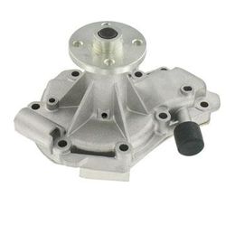 SKF Wasserpumpe vkpc86623 f&uuml;r RENAULT