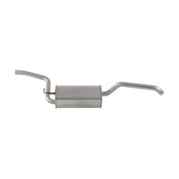 WALKER Endschalld&auml;mpfer 24686 f&uuml;r Ford