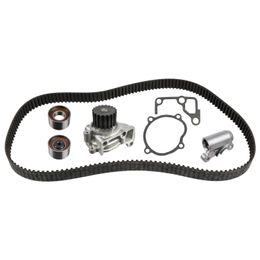 Blue Print Wasserpumpe + Zahnriemensatz adm573704 f&uuml;r MAZDA