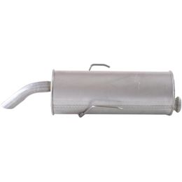 BOSAL Endschalld&auml;mpfer 190115 f&uuml;r Citro&euml;n Peugeot