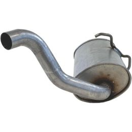 BOSAL Endschalld&auml;mpfer 135001 f&uuml;r Citro&euml;n Peugeot