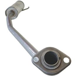 BOSAL Mittelschalld&auml;mpfer 284585 f&uuml;r TOYOTA