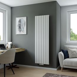 XIMAX Heizk&ouml;rper 'Novus' wei&szlig; 180 cm x 55,5 cm