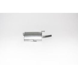 VEGAZ Endschalld&auml;mpfer pgs208 f&uuml;r Peugeot