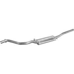 POLMO Endschalld&auml;mpfer 30115 f&uuml;r VW